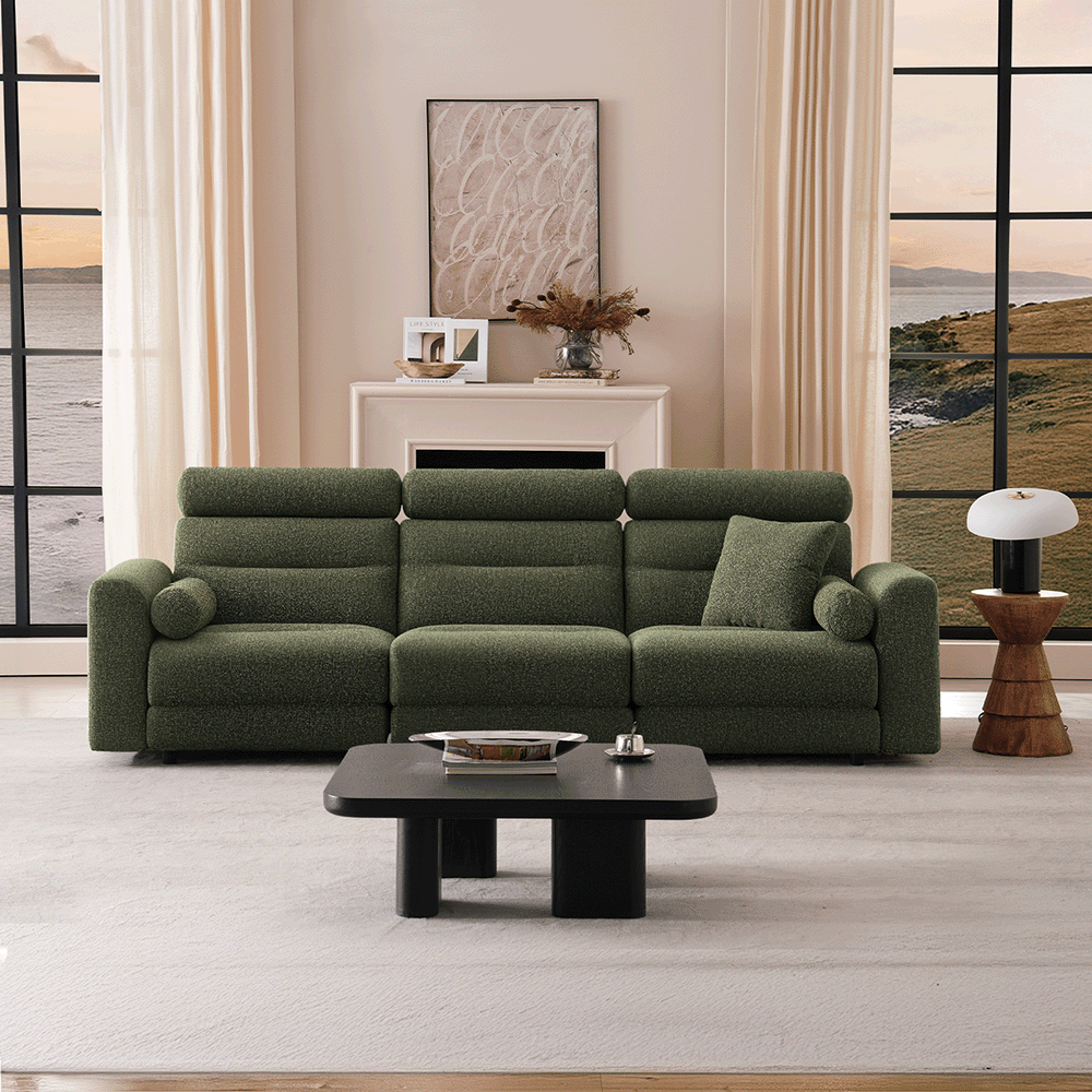 3 Seater Modular Sofa